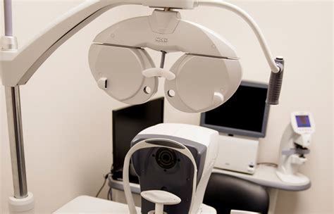New Clinic In Ottawa Gailey Eye Clinic