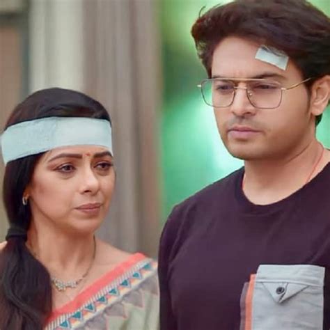 Anupamaa Upcoming Shocking Twist Samar To Marry Dimpy After Nirmit