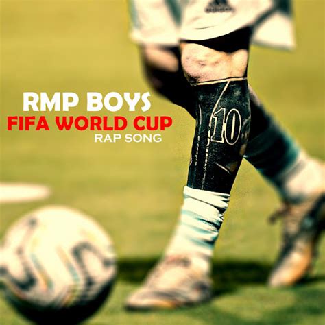 Fifa World Cup Rap Song Lyari Youtube Music
