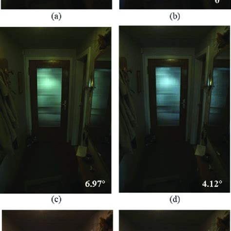 A Sample Image From Gehler And Shi Dataset 48 A Original Image