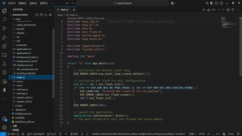 小智 Ai 聊天机器人 人人都懂物联网