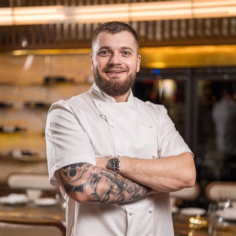 Chef Cristian Fratieanu On Reels Facebook