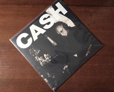 Johnny Cash American V A Hundred Highways Lp Frete Grátis