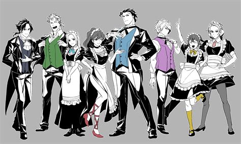 Cyrus Albright Danbooru