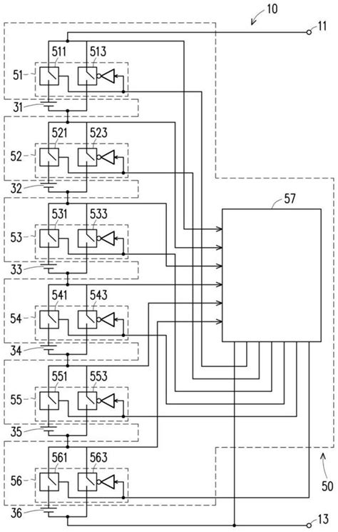 Battery Fault Detection Device And Method Eureka Patsnap