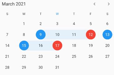 I Want To Block To Editing Calendar Not To Edit By User Issue 299