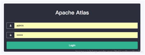Atlas系列 编译部署atlas Curl Csdn博客