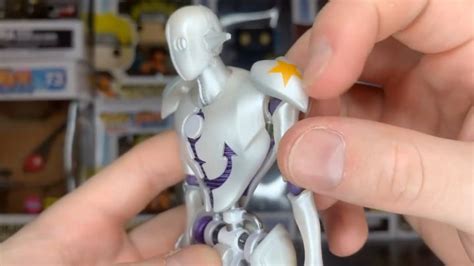 ของแท้ 100 Action Figure Medicos Entertainment จากการ์ตูนเรื่อง Jojos