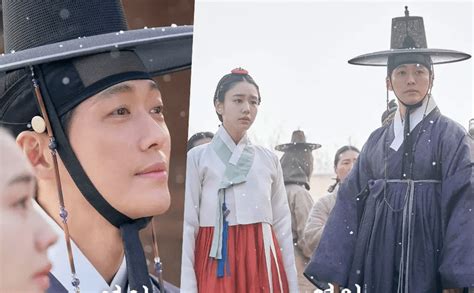 Nam Goong Min Shows Off Overwhelming Presence In Historical Melodrama