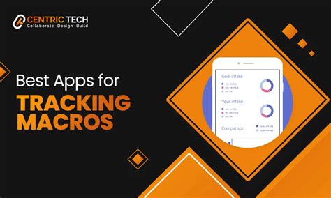 Best Macro Tracking App 11 Apps For Macro Tracking In 2025