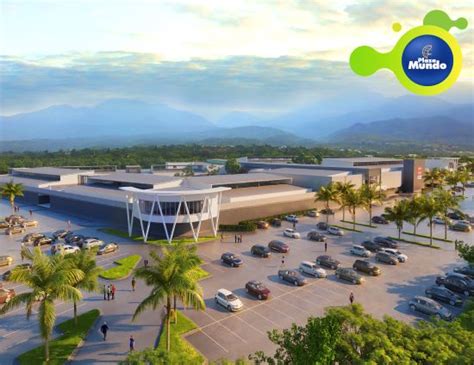 Agrisal inicia construcción de Plaza Mundo en Usulután News Millenium