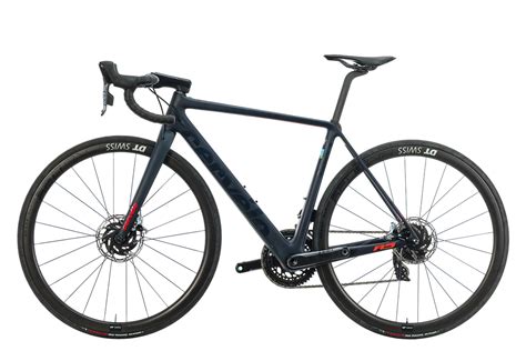 Cervelo R5 Red Etap Axs Disc Road Bike 2019 54cm The Pros Closet