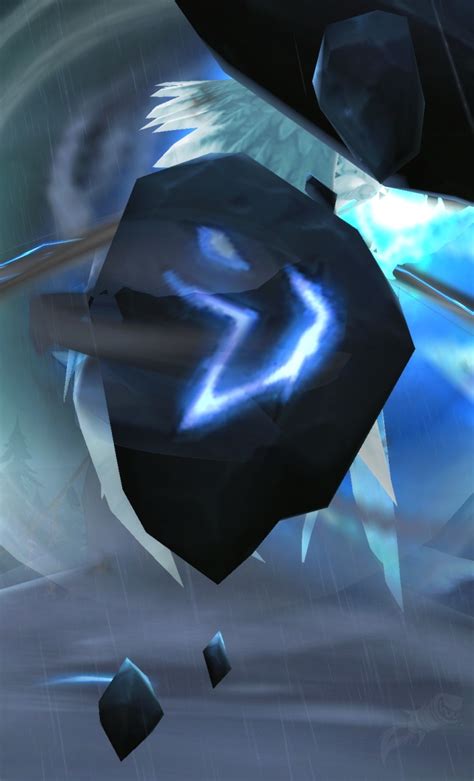 Pierre De Lien Primaliste PNJ World Of Warcraft
