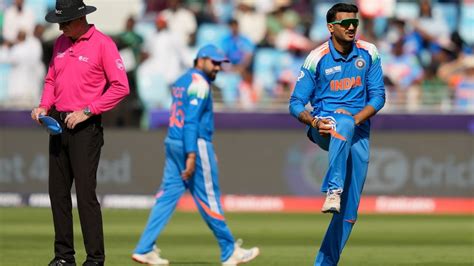 Axar Patel Recalls Emotions Prior To Rohits Catch Drop Almost Began