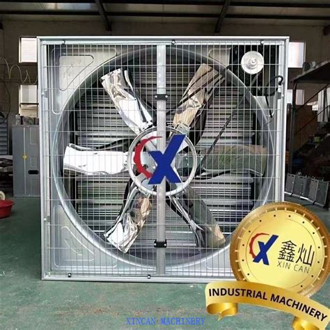 China Xc Push Pull Fan Manufacturers Suppliers Factory Cheap Xc Push