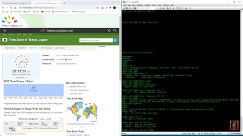 Basic Cisco Router Commands Youtube
