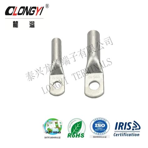 Female Terminal Female Connector Terminal Connector Insulated Electrical Terminal Female