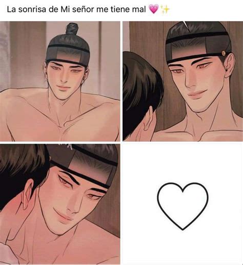 Si 🛐♡ Yaoi Amino Español Amino