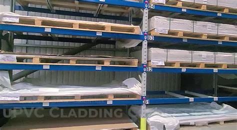 Oadby Plastics Ltd On Linkedin Upvc Cladding
