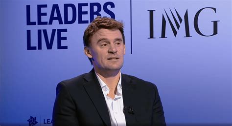 Podcast Leaders Live The Big Interview With Premiership Rugby Ceo Simon Massie Taylor The