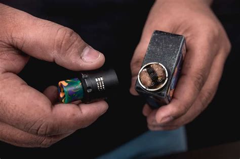 Smok Vape No Atomizer At Terry Prater Blog