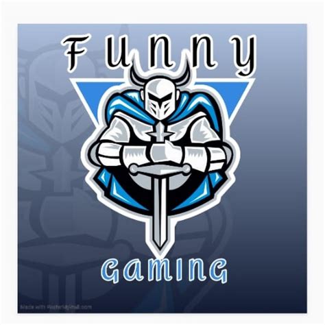 FUNNY GAMING - YouTube