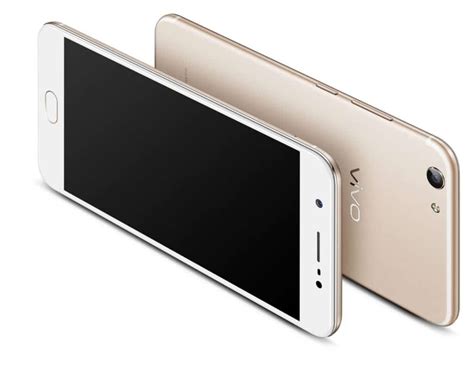 Vivo Y Launched In India Price Specifications And Features