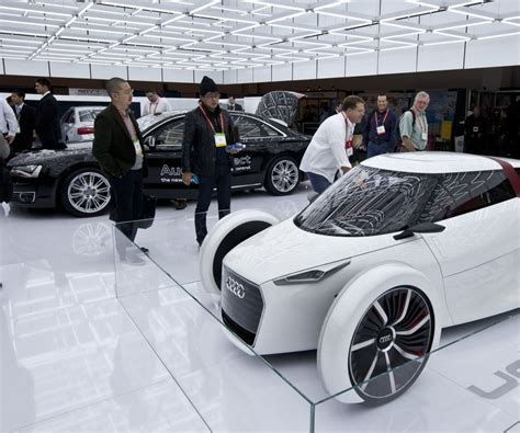 Ces 2012 Slideshow