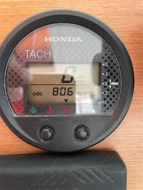 HONDA BF150