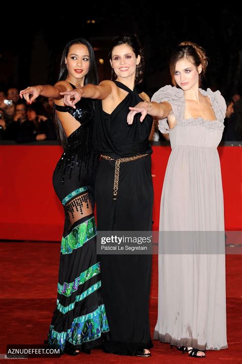 Nadir Caselli Feet Aznudefeet