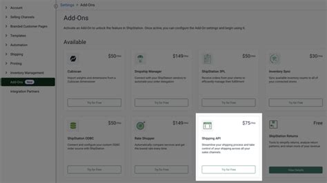 Getting Started With Shipstation Api V