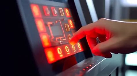 젊은 디자이너는 제어판의 시작 버튼을 눌러 3d 인쇄 프로세스를 시작합니다 현미경 실험 실험실 현미경 배경 일러스트 및 사진 무료 다운로드 Pngtree