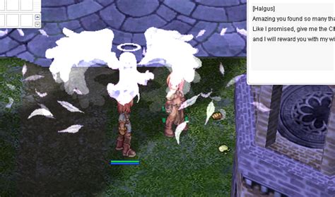 Repeatable Quests AdventuresRO