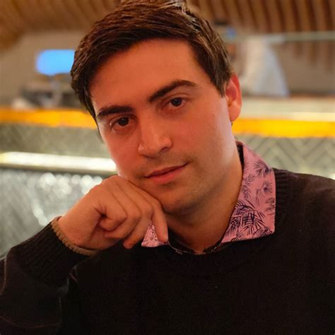 Rodrigo Soria Medium