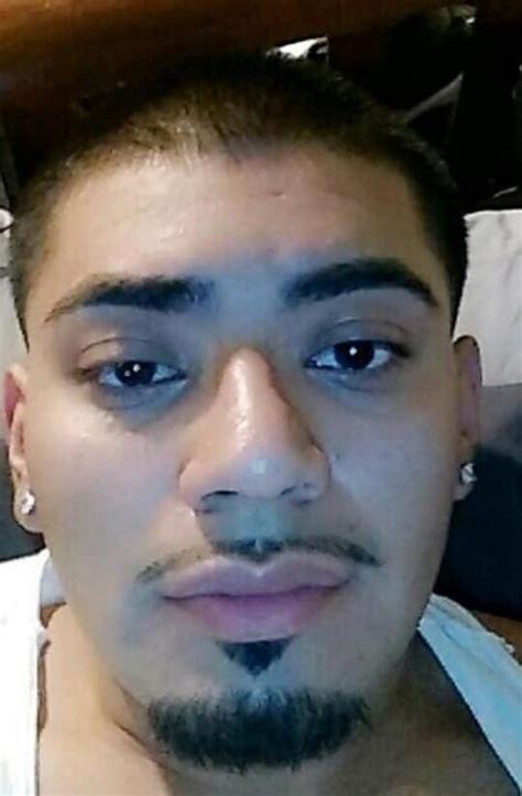 Roberto Ramirez Age 23