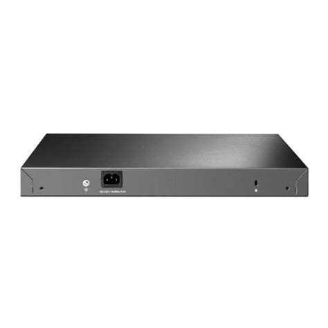 16 Ports Tp Link Network Switch 16 Gbps 10 100mbps At ₹ 2800 Piece In
