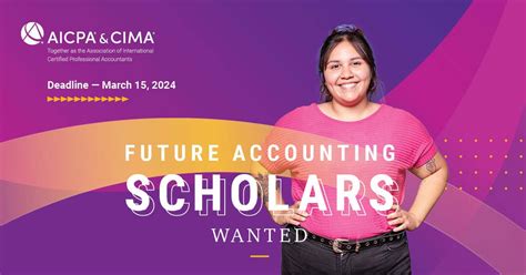 Scholarshipopportunity Laura Barthel Phd Cpa