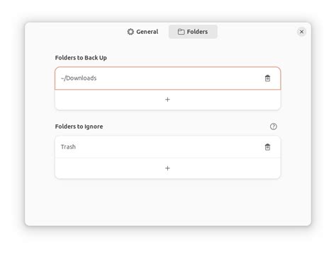 Backups Intro To Ubuntu Backup Utility