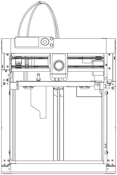 3D打印机 爱企查
