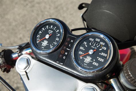 Vdo Gauges Tachometer Smiths Chronometric Marine Speedometer Instrument