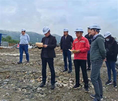 特能集团江南化工北方爆破检查组到分公司开展综合督导检查 中国爆破行业协会