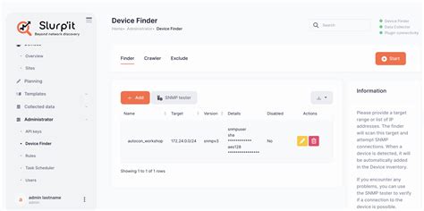 Netbox Automation Introduction Module 4 Netbox Labs