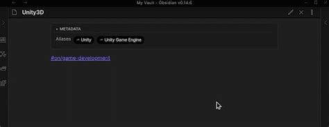 Can Someone Help Me With Adding The Metadata Table To The Top Of
