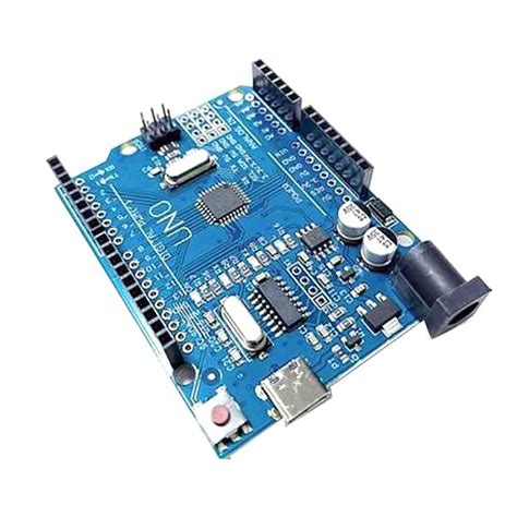 Uno R3 Ch340g Mega328p Chip 16mhz For Arduino Uno R3 Development Board Usb Cable Daraz Lk