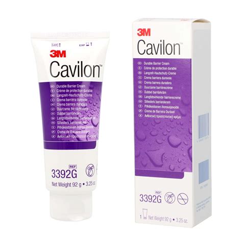 3m Cavilon Cream - Medisep