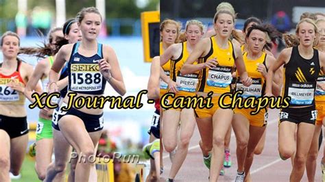 Milesplit Xc Journal Cami Chapus Journal 2
