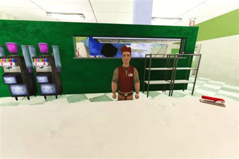 Jimmy The Trader Location In Abiotic Factor Patch Crazy