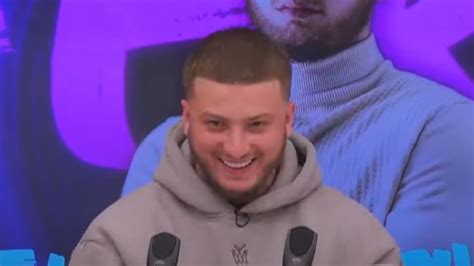 Mori Kritika Për Paraqitjen Në Bbvk” Reagon Fero Fera Iconstyleal