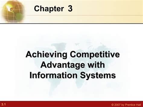Three Dimensions Of Information Systems Doc