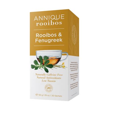 Fenugreek Tea